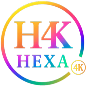 H4K HEXA 4K - IPTV Service